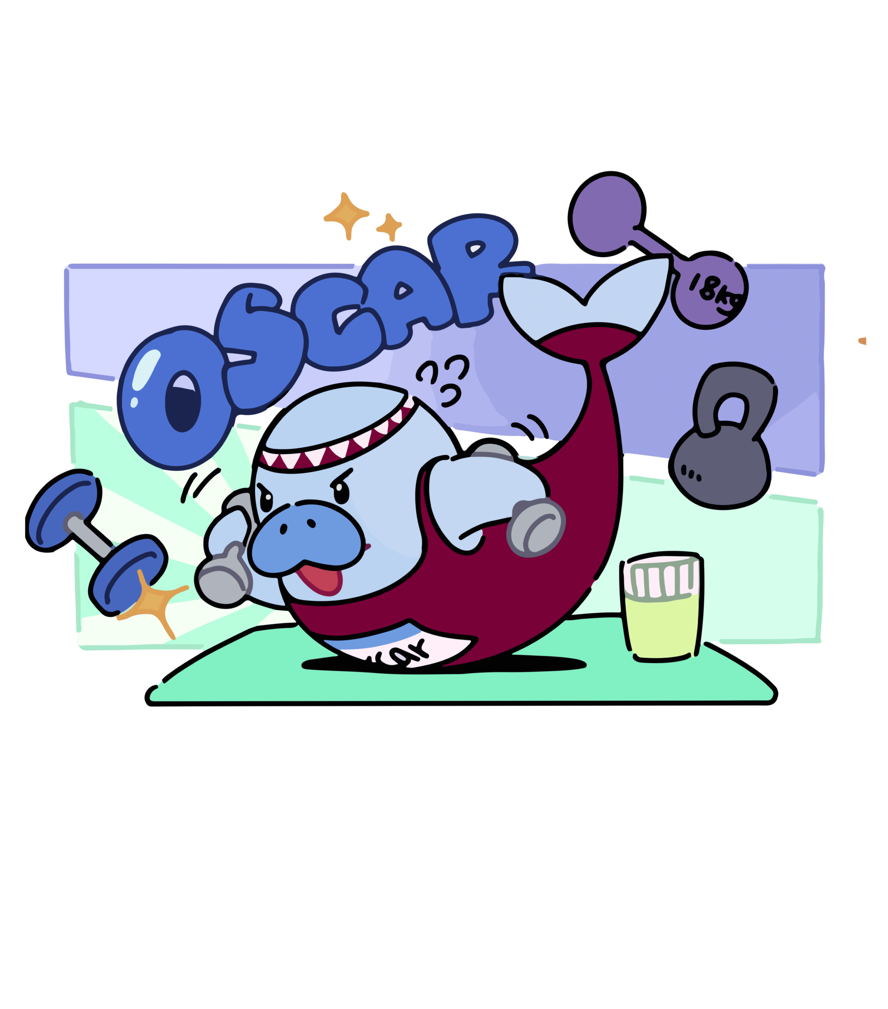 Dugong Adventure – Discover a fun and educational adventure for your ...